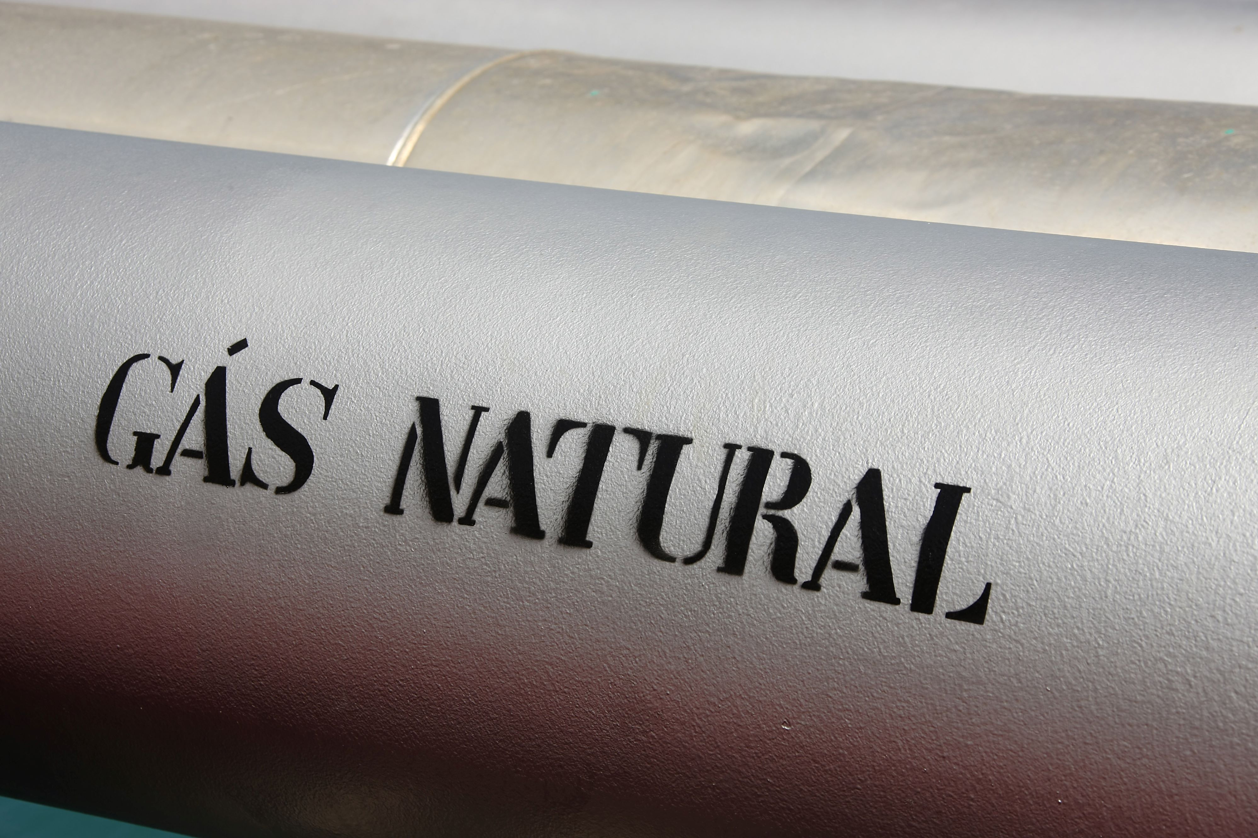 Petrobras atualiza preços do gás natural para distribuidoras